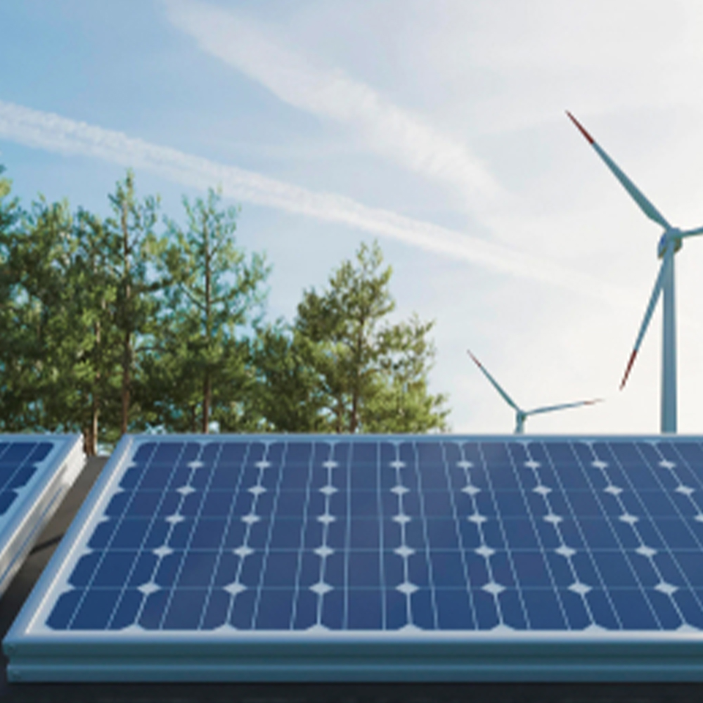 Panouri Fotovoltaice - Volt Expert