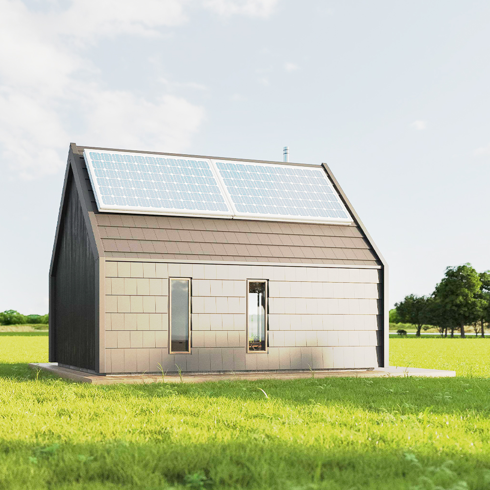 Sisteme fotovoltaice (fara montaj) - Volt Expert