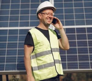 Contact - Volt Expert