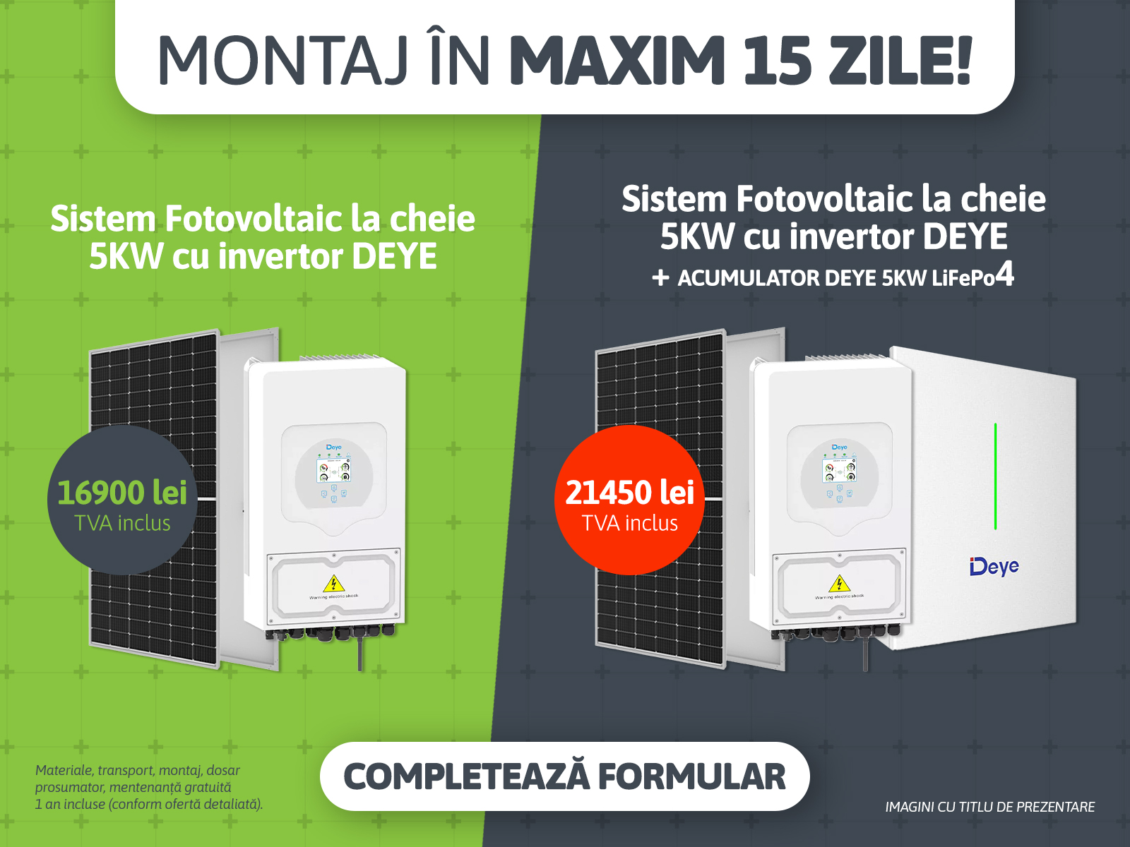 Homepage - Volt Expert